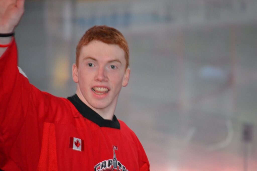 Always In Our Hearts – Capital City Condors